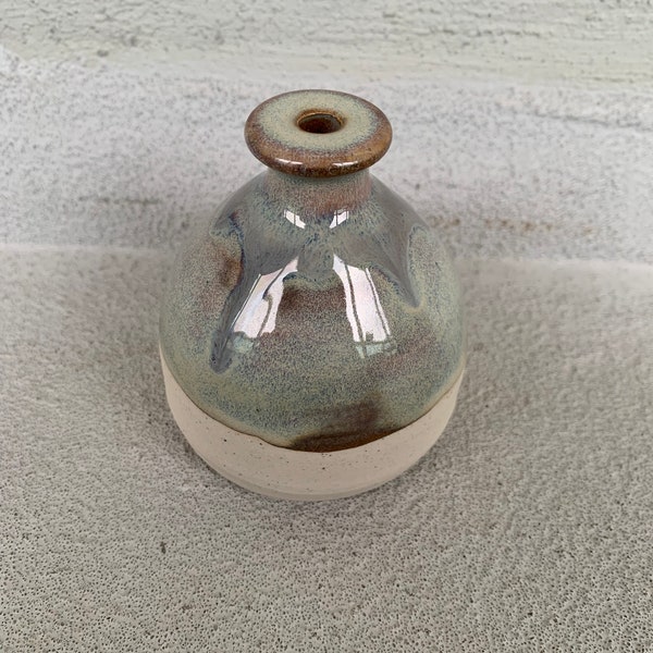 Pottery Bell - Etsy