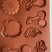 Stampin' Up Button Buddies Stamp Set - Etsy