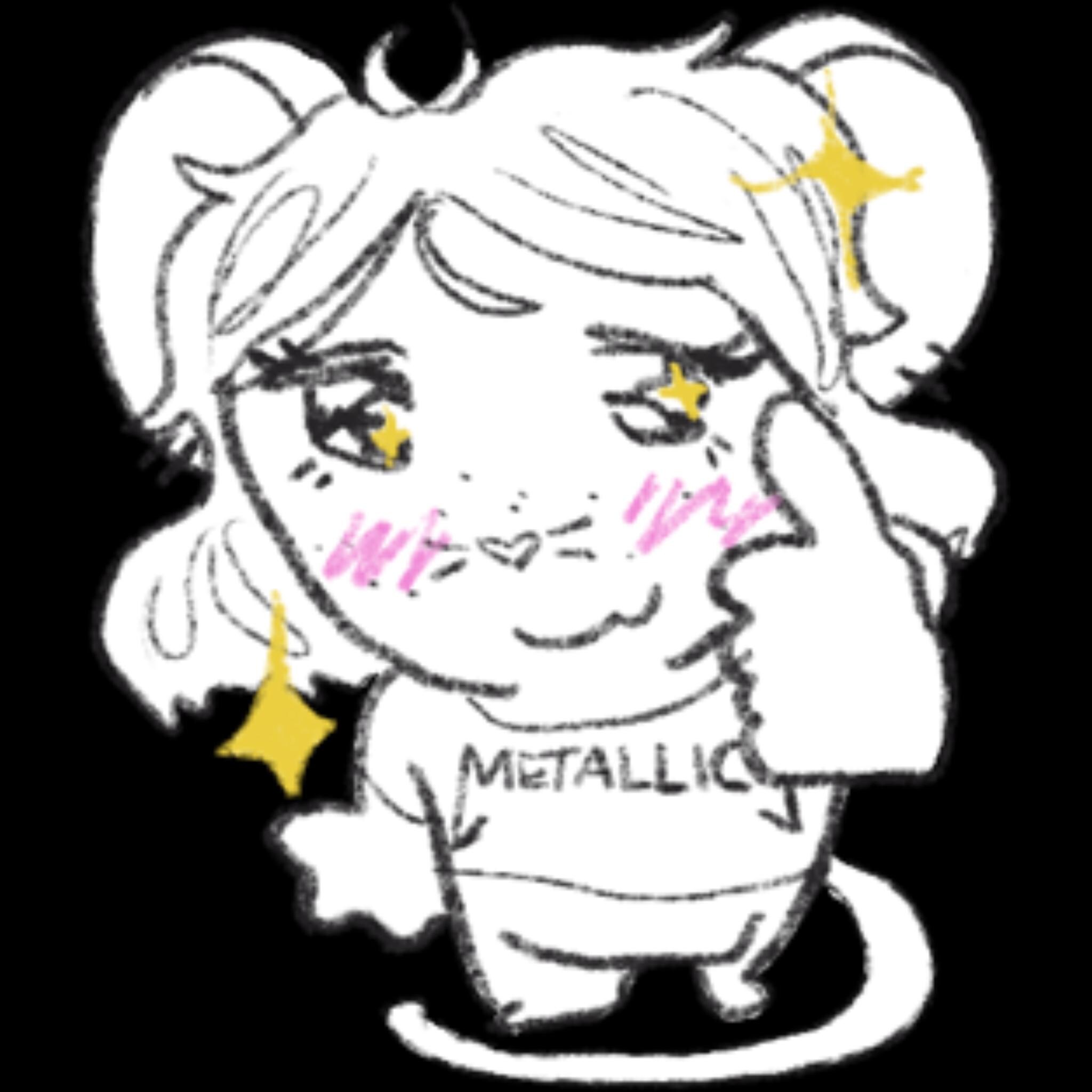 Custom Drawing of a Lil Guy - Etsy