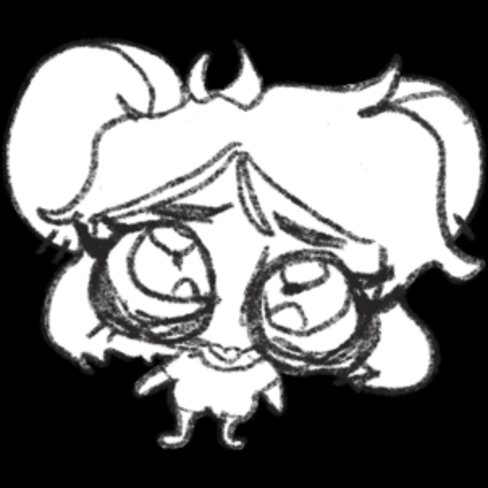 Custom Drawing of a Lil Guy - Etsy