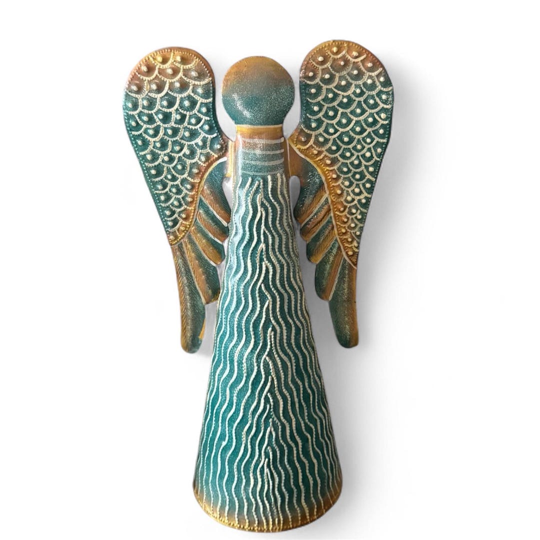 Waves of Grace Angels - Etsy