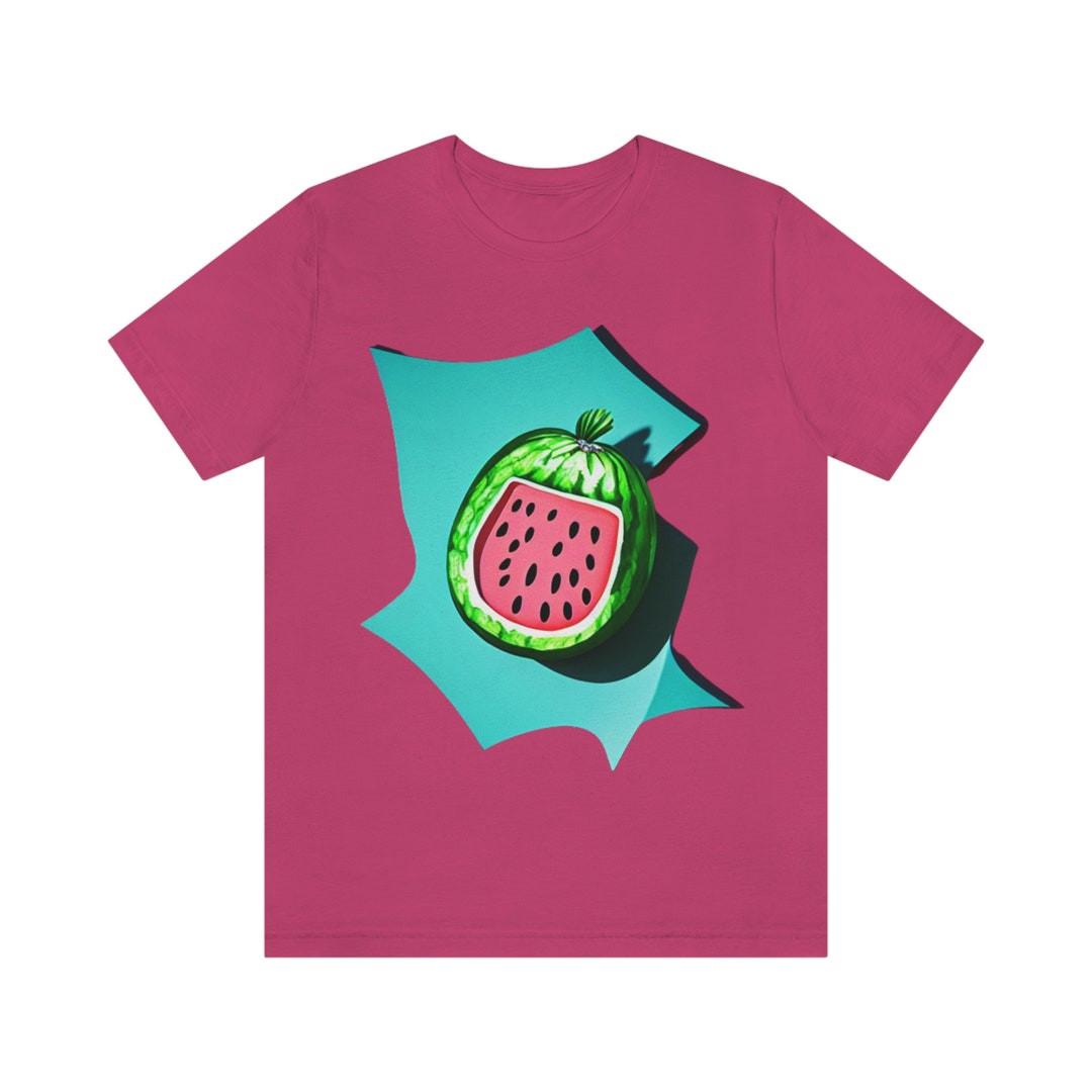 Watermelon Shirt. Watermelons Seeds. Watermelon Seed. Watermelons Decor ...