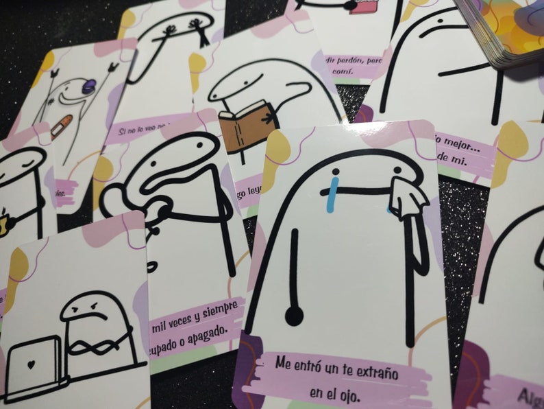Oracle Flork Digital Printable Love Heartbreak Humor - Etsy