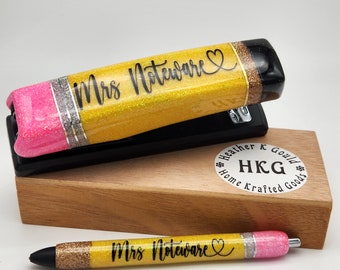 Personalized Teacher Gifts - Etsy