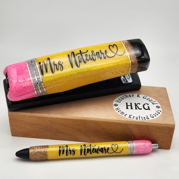 Personalized Teacher Gift - 60+ Gift Ideas for 2024