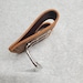 Hammer Loop - Heavy Duty Leather With Stainless Steel Holder - Made in ...