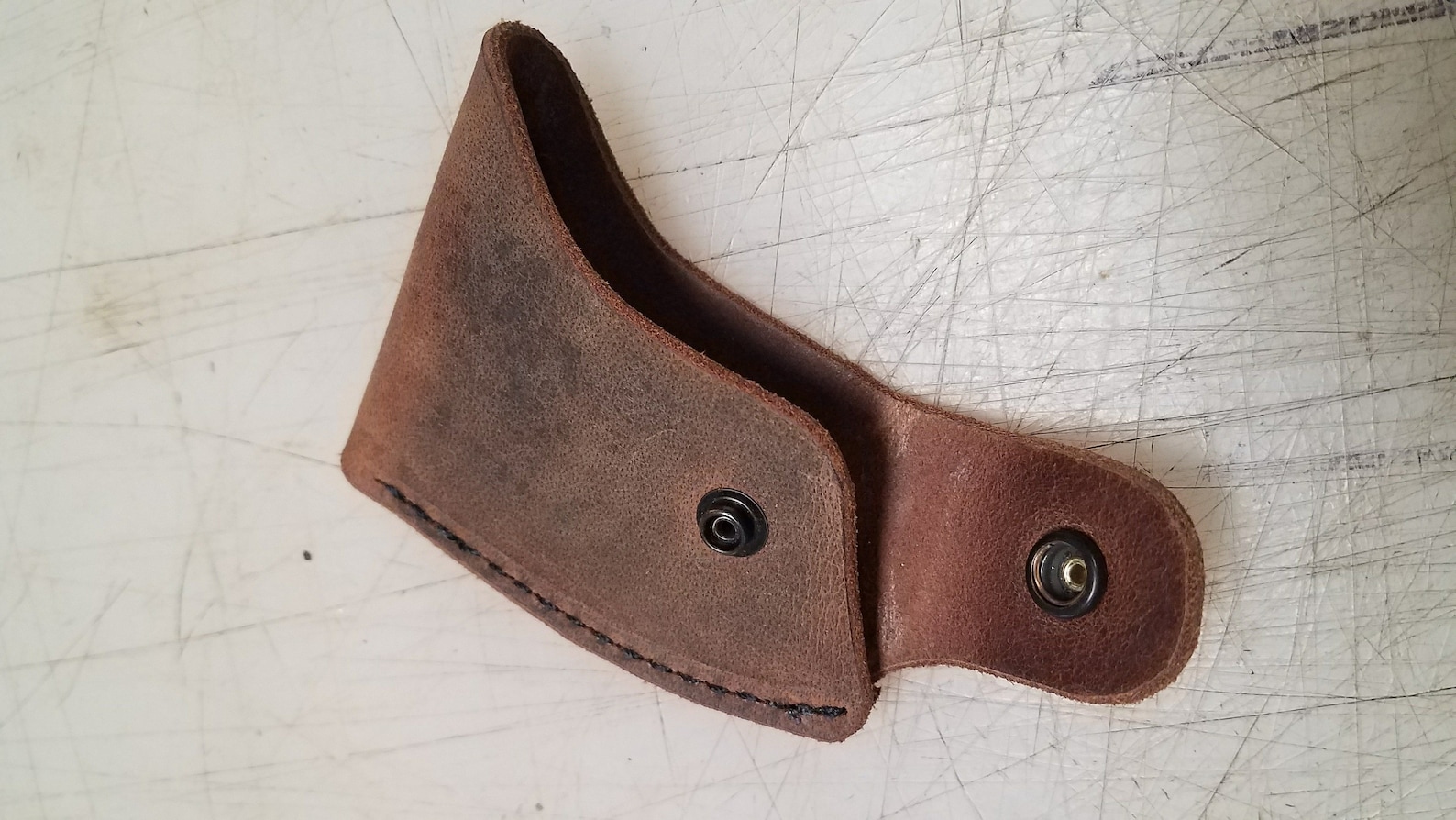 Hatchet Blade Cover - Etsy
