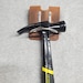 Hammer Loop - Heavy Duty Leather With Stainless Steel Holder - Made in ...