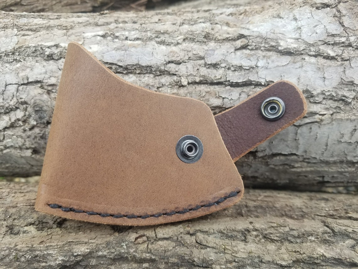 Hatchet Blade Cover | Etsy