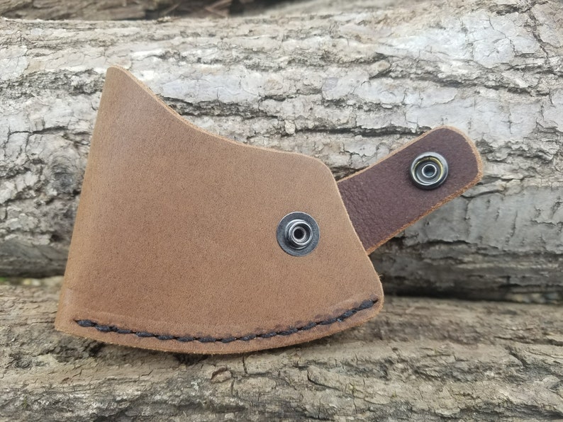 Hatchet Blade Cover - Etsy