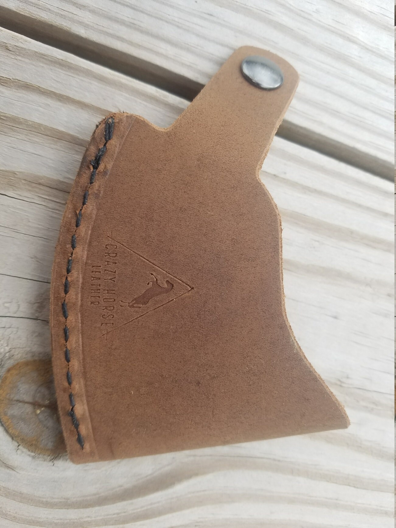 Hatchet Blade Cover - Etsy