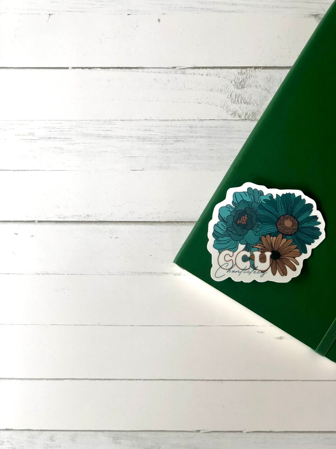 Coastal Carolina University Vinyl Sticker CCU Sticker Coastal Carolina ...