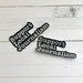 Support Local Journalism Vinyl Matte Sticker, Journalism Stickers ...