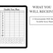 Scrabble Score Card | Printable Scrabble Score Sheet | Scrabble Score ...
