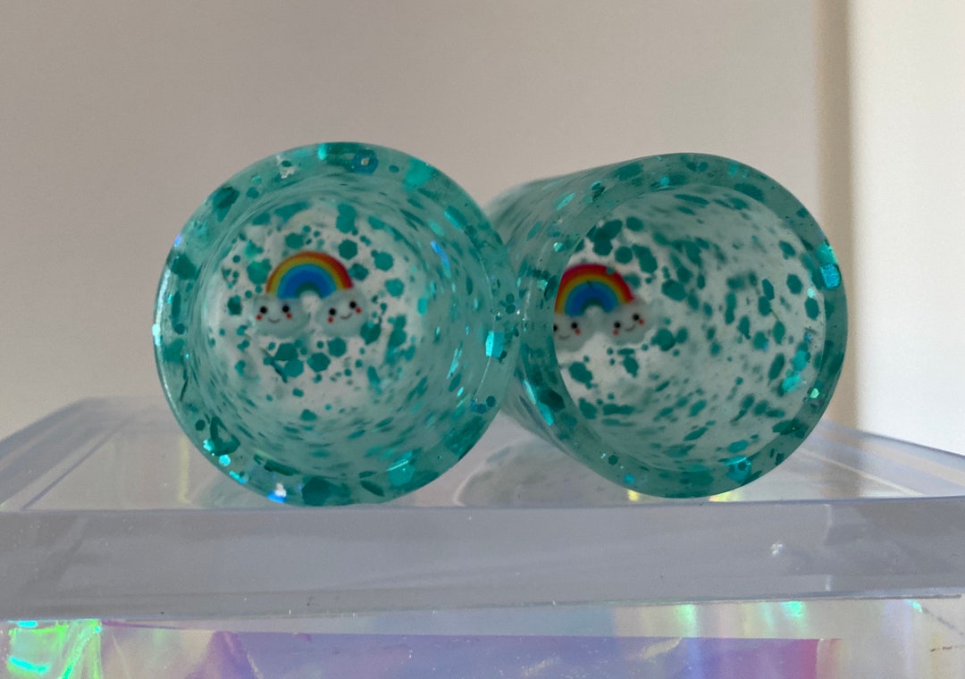 Show Some Pride shot glasses - Etsy Österreich