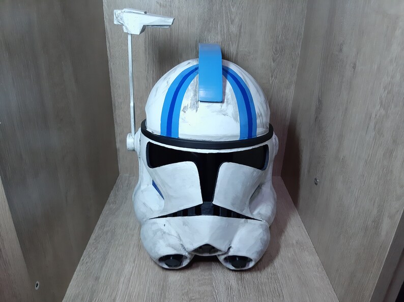 ARC clone Echo helmet | Etsy