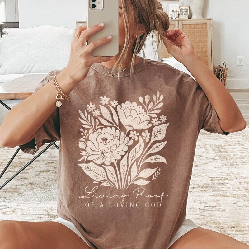 Faith Based Clothing - Etsy