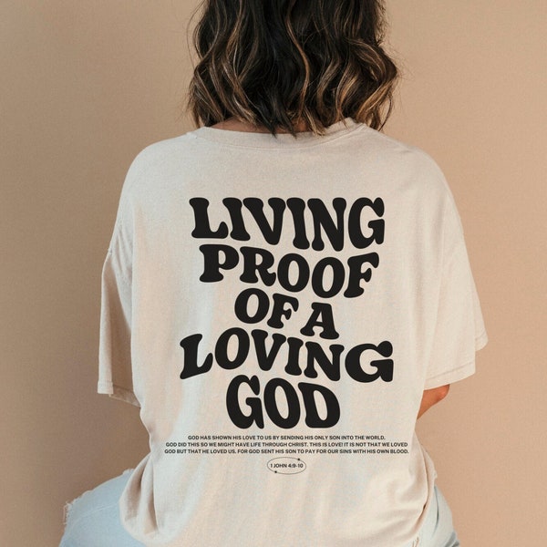 Christian Clothing Etsy