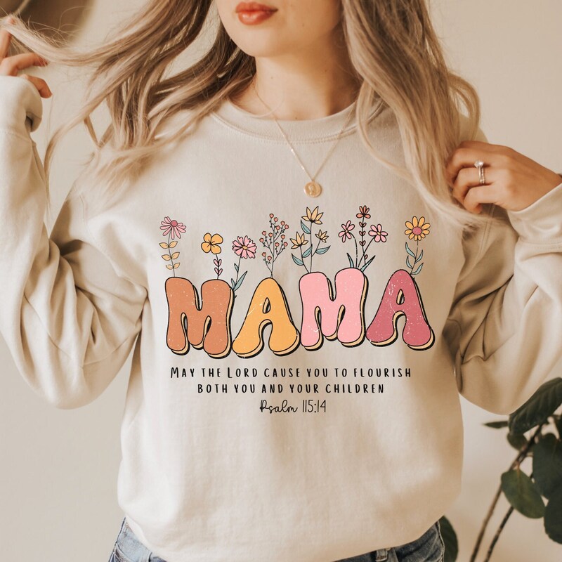 Mama Merch - Etsy UK