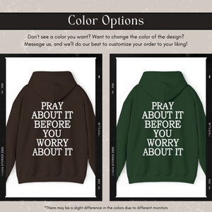 Aesthetic Christian Hoodie for Men Christian Streetwear Apparel Jesus ...