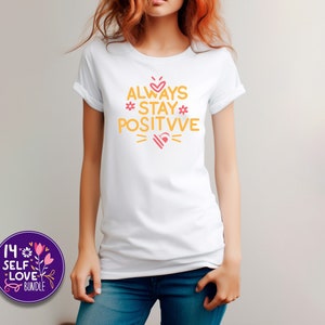 Self Love SVG Bundle, Inspirational Svg Bundle | Motivational Svg ...