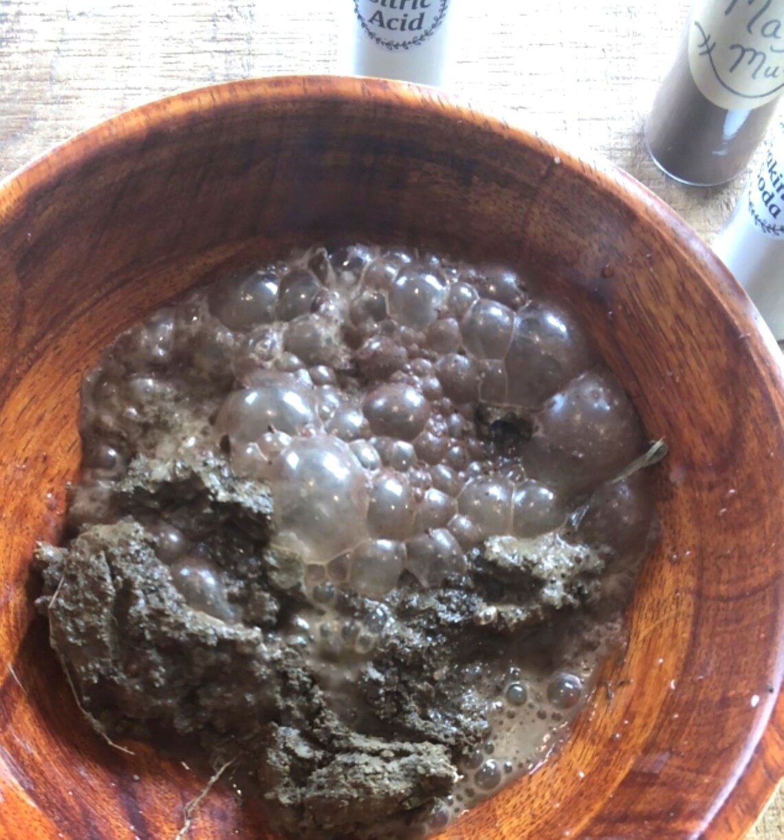 Mud Kitchen Potion Kit Magic Mud Kids Outdoor Nature Play - Etsy