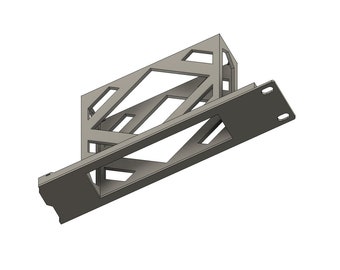 Sonos Port Rack Mount - Etsy