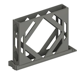 Opnsense DEC740 DEC750 Modmount 1U Rackmount Adapter for - Etsy Australia