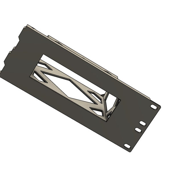 Mini Pc Rack Mount - Etsy