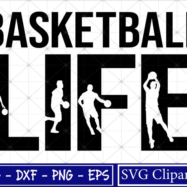 Basketball Mom Svg Etsy