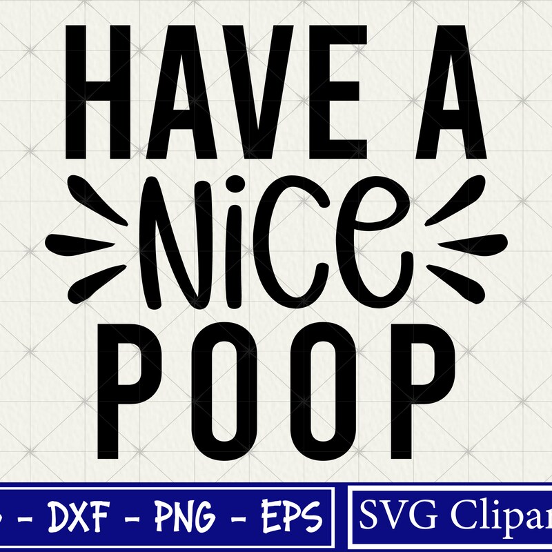 Funny Poop Sayings - Etsy