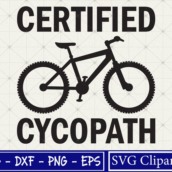 Cycling Svg - Etsy
