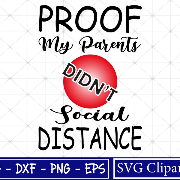 Distance Svg - Etsy