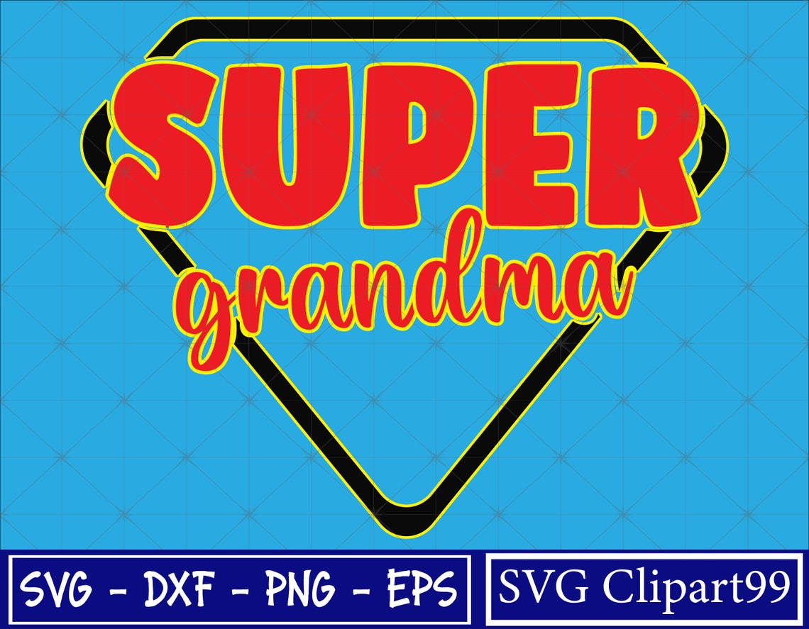 Super Grandpa SVG Awesome Grandpa SVG Grandpa Svg Grandpa - Etsy Canada