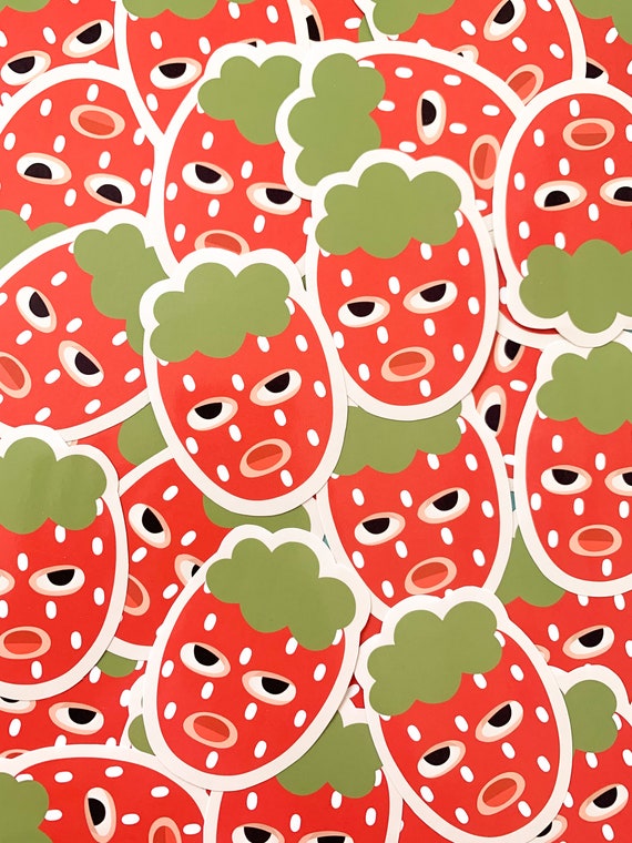 Positivity Sticker Single Bujo Journaling Planner Diary Stickers Pack ...