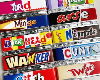 Naughty Birthday | Etsy