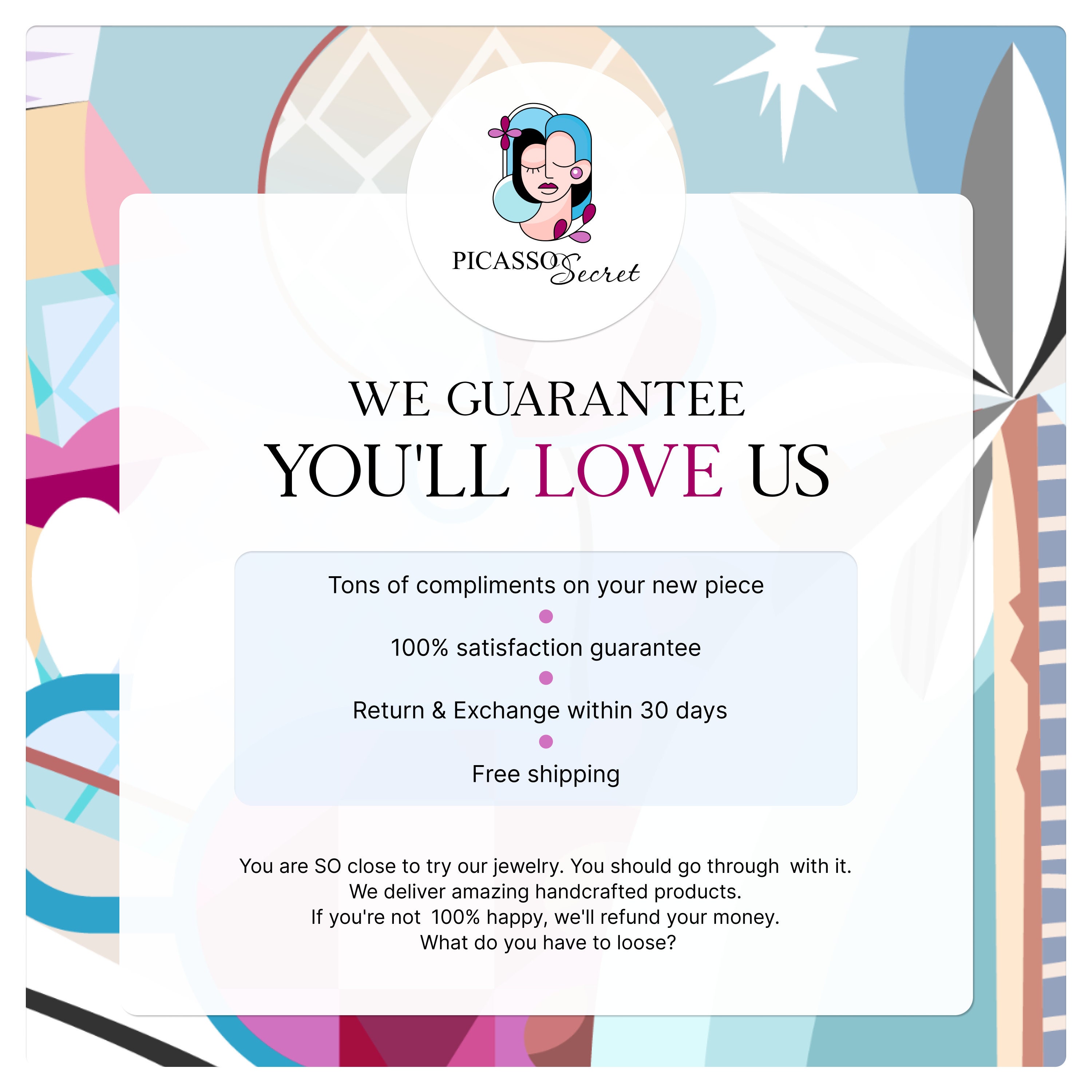 Vintage Red Ruby Earrings for Woman, Rose Gold Red Ruby Hoop Earrings ...