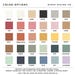 PICK COLORS | Girl Power | Tween Bedroom Sign | Little Girls Room Decor ...