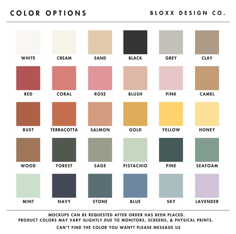 ADD ON - Upgrade Banner Size to 60x50 Inches - Etsy