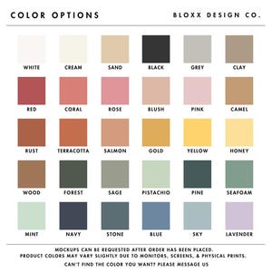 Pick Color | Custom Name Banner | Custom Pennant | Personalized Name ...