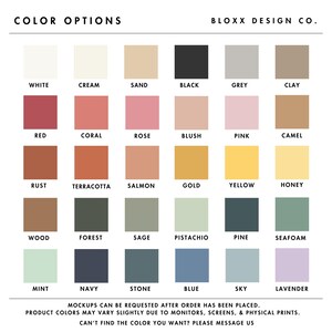 PICK COLORS | Long Live Cowboys | Western Room Decor | Country Room ...