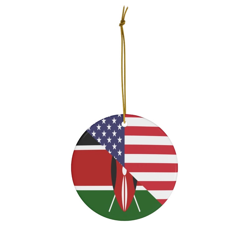 Kenyan Home Decor - Etsy