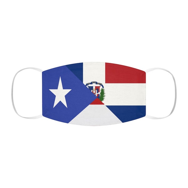 Dominican Mask - Etsy