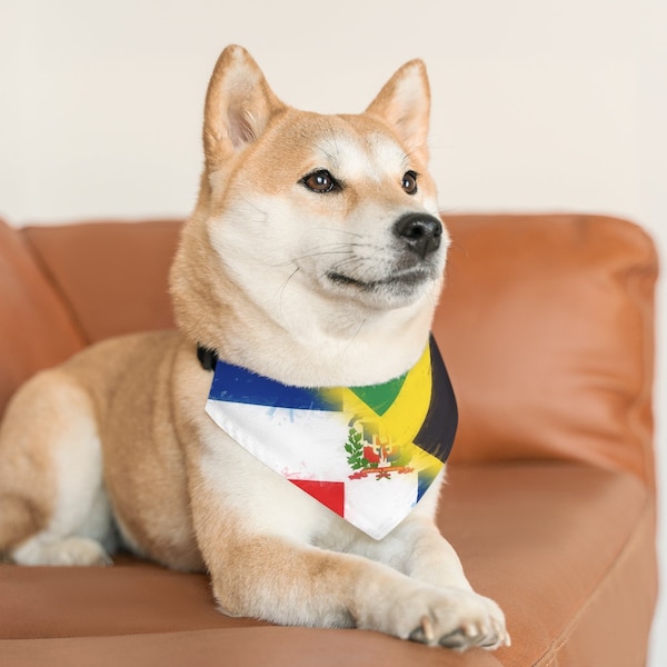 Jamaican Dog - Etsy