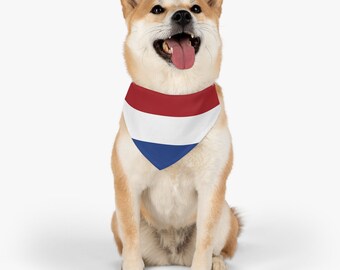 Dutch Bandana - Etsy