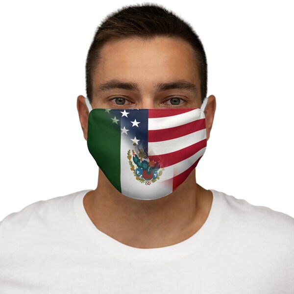 Mexican Face Mask - Etsy