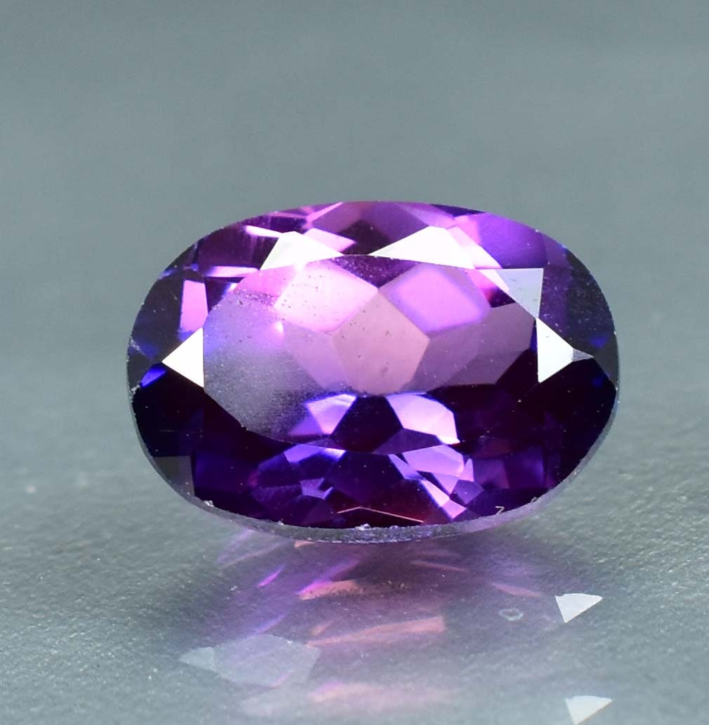 Musgravite Ring