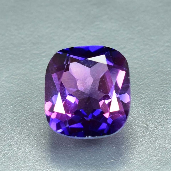 Musgravite Gem - Etsy