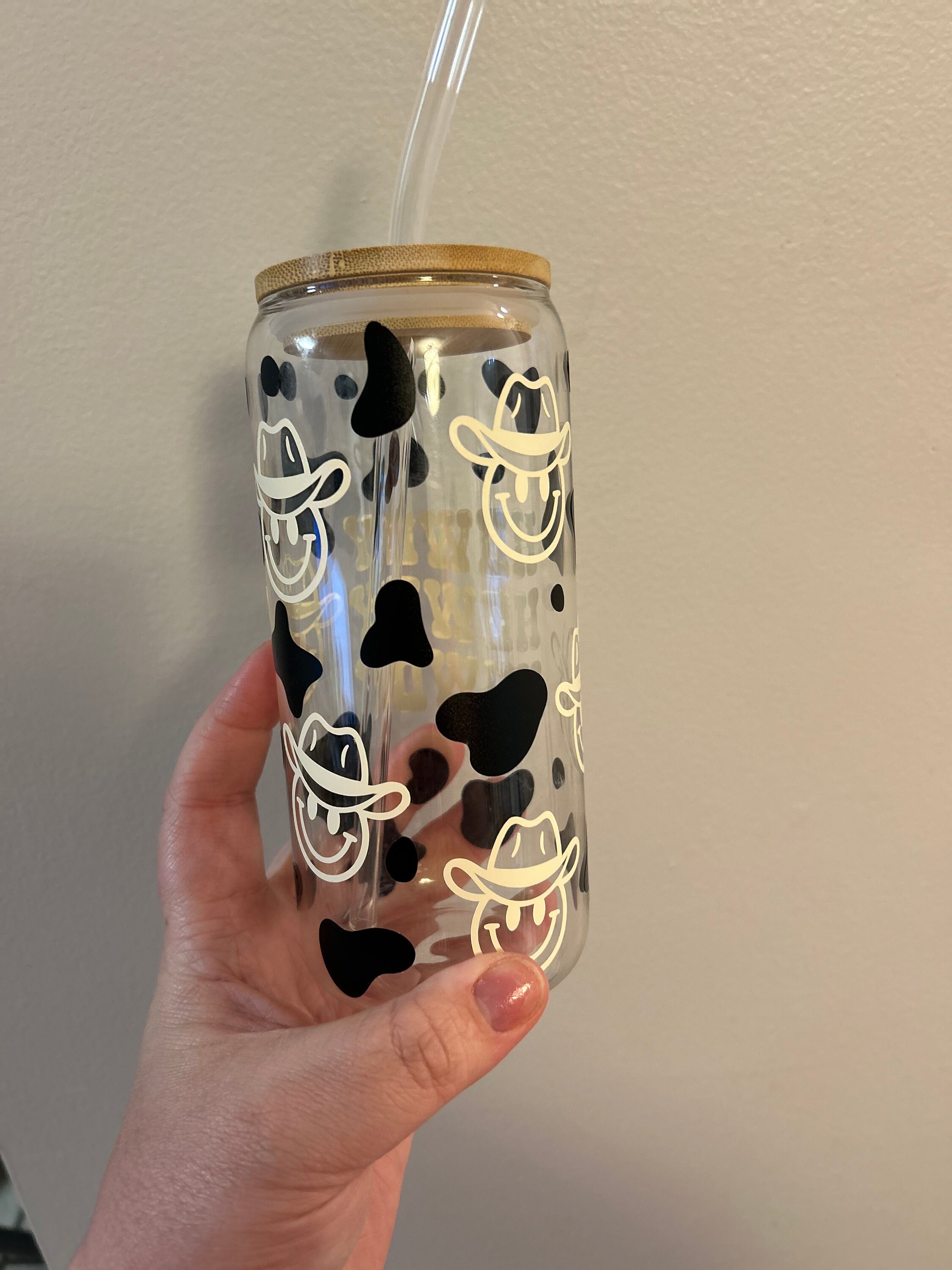 Beer Can Glasses - Etsy