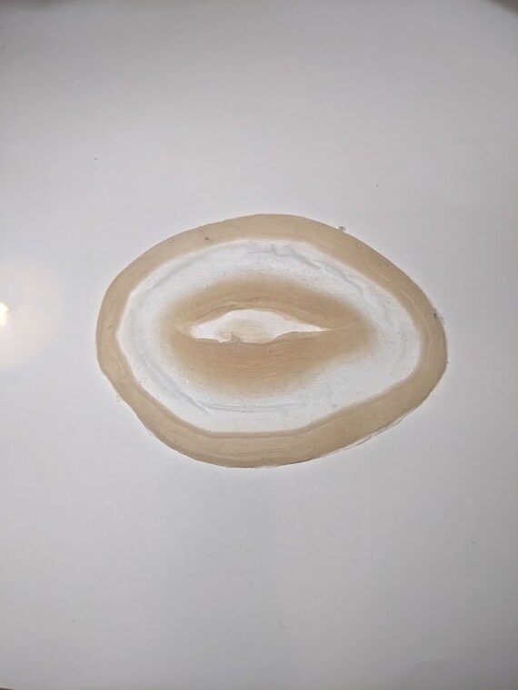 Open Wound Prosthetic - Etsy